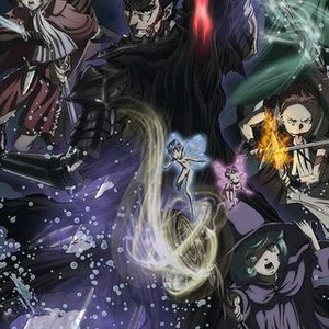 Berserk - Rotten Tomatoes