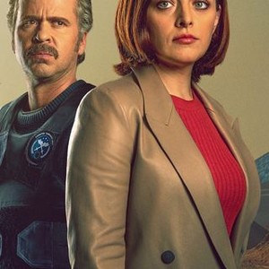 Hidden Assets - Rotten Tomatoes