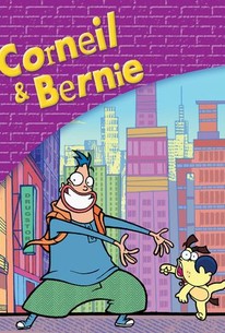 Corneil and Bernie | Rotten Tomatoes