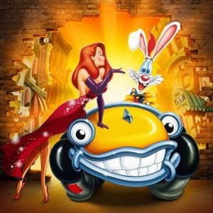 Who Framed Roger Rabbit - Rotten Tomatoes