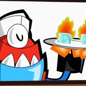 Mixels: Season 1, Episode 14 - Rotten Tomatoes