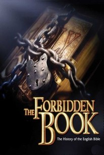 The Forbidden Book: The History of the English Bible | Rotten Tomatoes