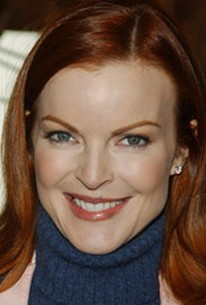 Marcia Cross - Rotten Tomatoes