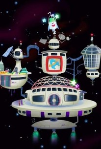 Astroblast!: Season 1, Episode 48 - Rotten Tomatoes