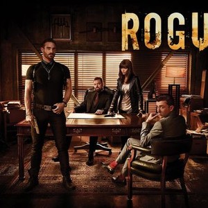 Rogue - Rotten Tomatoes