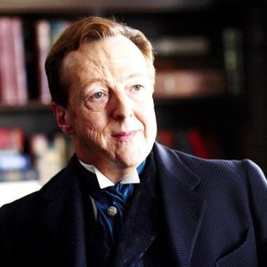 Edward Hibbert - Rotten Tomatoes