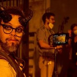 Otto Baxter: Not a Fucking Horror Story - Rotten Tomatoes