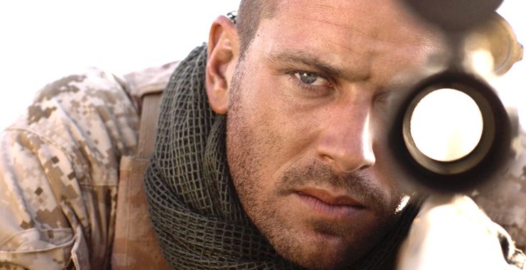 Mine - Rotten Tomatoes