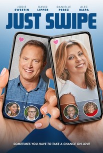 Just Swipe | Rotten Tomatoes