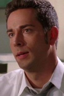 Chuck: Season 5, Episode 2 | Rotten Tomatoes