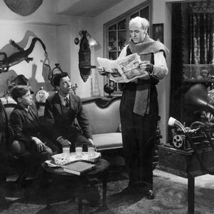 Harry Fowler - Rotten Tomatoes