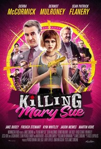Killing Mary Sue | Rotten Tomatoes