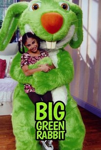Big Green Rabbit | Rotten Tomatoes