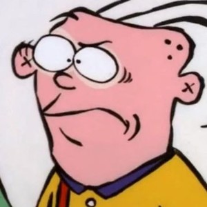 Ed, Edd 'n Eddy: Season 1, Episode 11 - Rotten Tomatoes