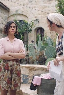The Beauty Queen of Jerusalem: Season 1, Episode 18 - Rotten Tomatoes