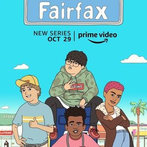 Fairfax - Rotten Tomatoes