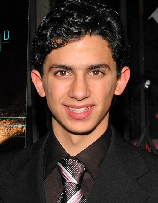 Jonathan Ahdout - Rotten Tomatoes