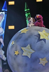 The Masked Singer: Season 9, Episode 5 | Rotten Tomatoes