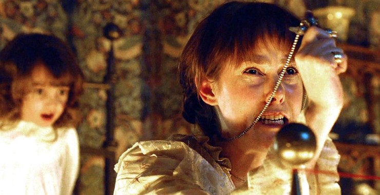 Angelica - Rotten Tomatoes