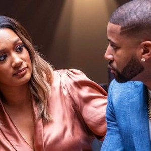 Zatima: Season 1, Episode 1 - Rotten Tomatoes