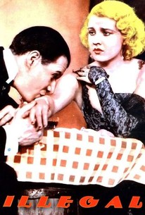 Illegal | Rotten Tomatoes