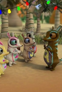 Numtums: Season 2, Episode 26 - Rotten Tomatoes