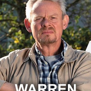 Warren - Rotten Tomatoes