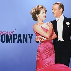 The Pleasure of His Company - Rotten Tomatoes