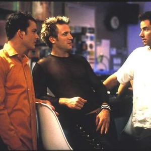 Sol Goode - Rotten Tomatoes