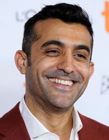 Mourad Zaoui - Rotten Tomatoes