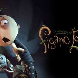 The Adventures of Figaro Pho - Rotten Tomatoes