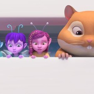 Dew Drop Diaries: Season 1, Episode 21 - Rotten Tomatoes