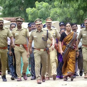 Vikram - Rotten Tomatoes