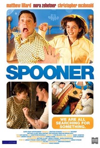 Spooner | Rotten Tomatoes