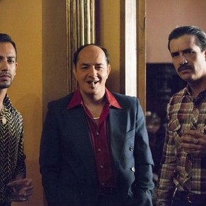 Narcos - Rotten Tomatoes