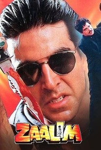 Zaalim | Rotten Tomatoes