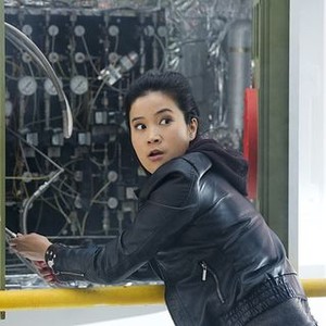 Jadyn Wong - Rotten Tomatoes