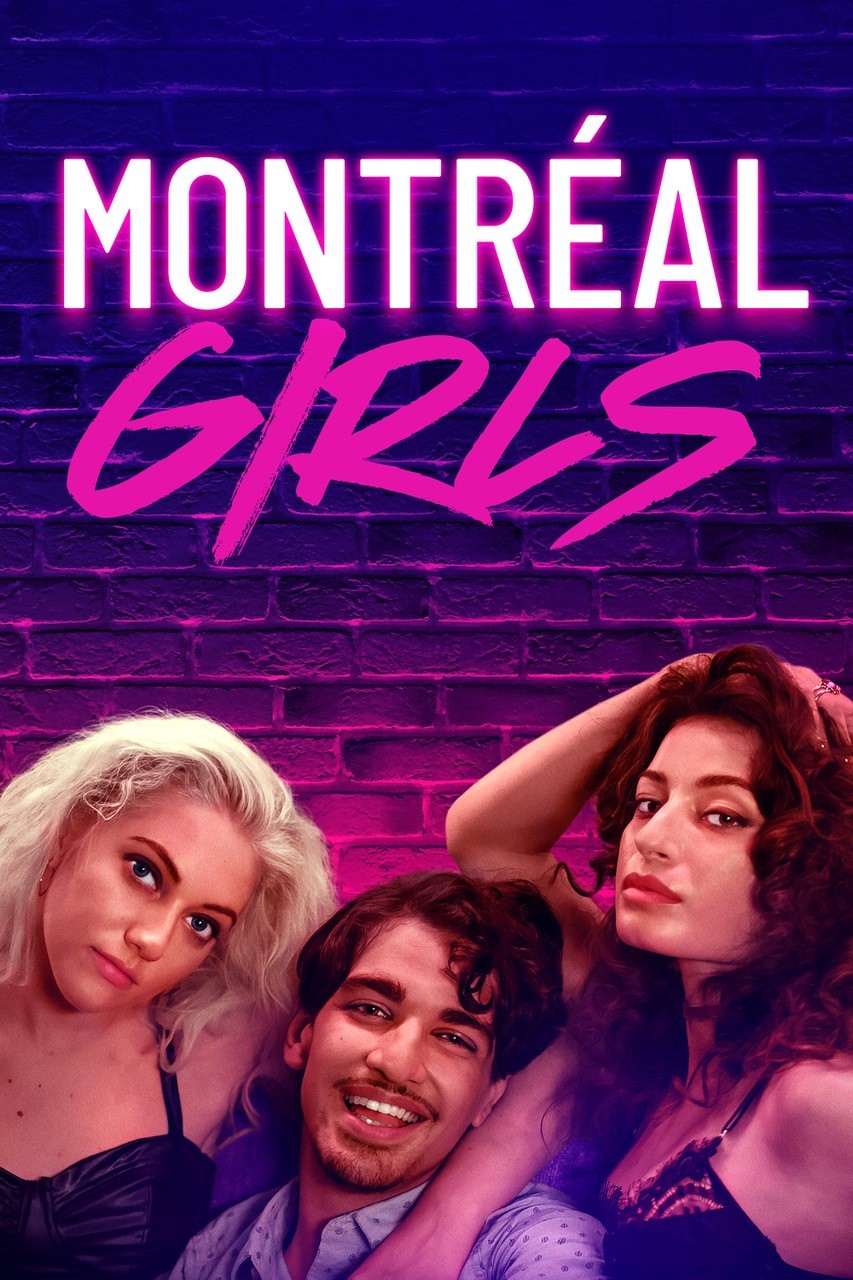 Montréal Girls Rotten Tomatoes