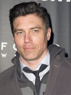 anson mount 2008