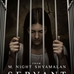 Servant - Rotten Tomatoes