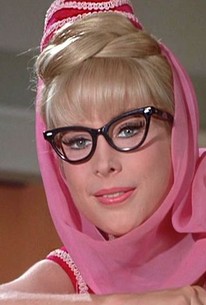 I Dream of Jeannie: Season 2, Episode 16 | Rotten Tomatoes