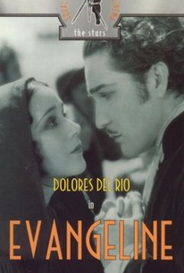 Evangeline (1929) - Rotten Tomatoes