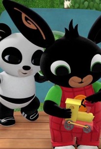 Bing: Season 1, Episode 17 | Rotten Tomatoes