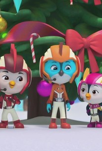 Top Wing: Season 2, Episode 12 | Rotten Tomatoes