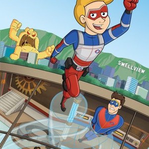 The Adventures of Kid Danger - Rotten Tomatoes