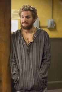 Marvel's Iron Fist: Season 1, Episode 1 | Rotten Tomatoes