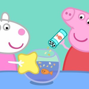 Peppa Pig: Season 4, Episode 21 - Rotten Tomatoes