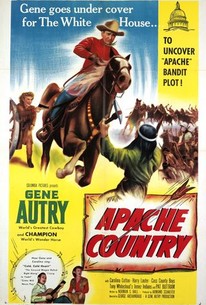 Apache Country | Rotten Tomatoes