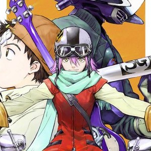 FLCL - Rotten Tomatoes