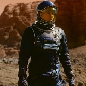 Red Planet - Rotten Tomatoes